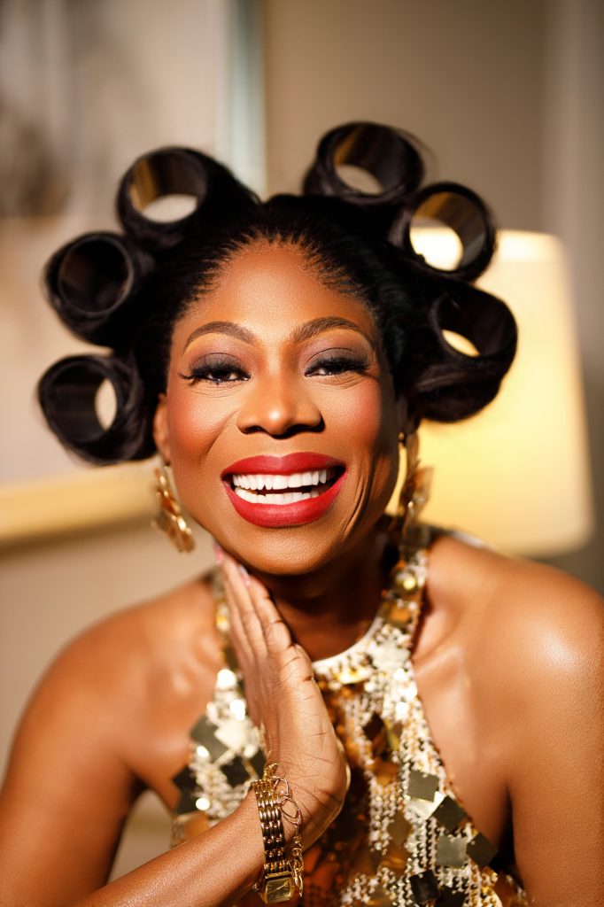 Omobola Abioye to host Fireside Conversation in Brussels - Vanguard Allure
