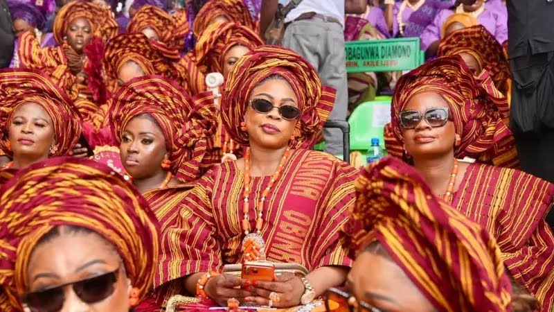 OJUDE OBA 2026: WHERE CULTURE MEETS HIGH FASHION - Vanguard Allure